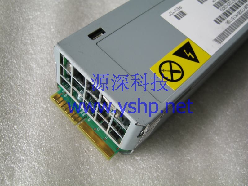 上海源深科技 上海 IBM 原装 X3650 M2 M3 电源 FS7023 39Y7206 39Y7201 高清图片